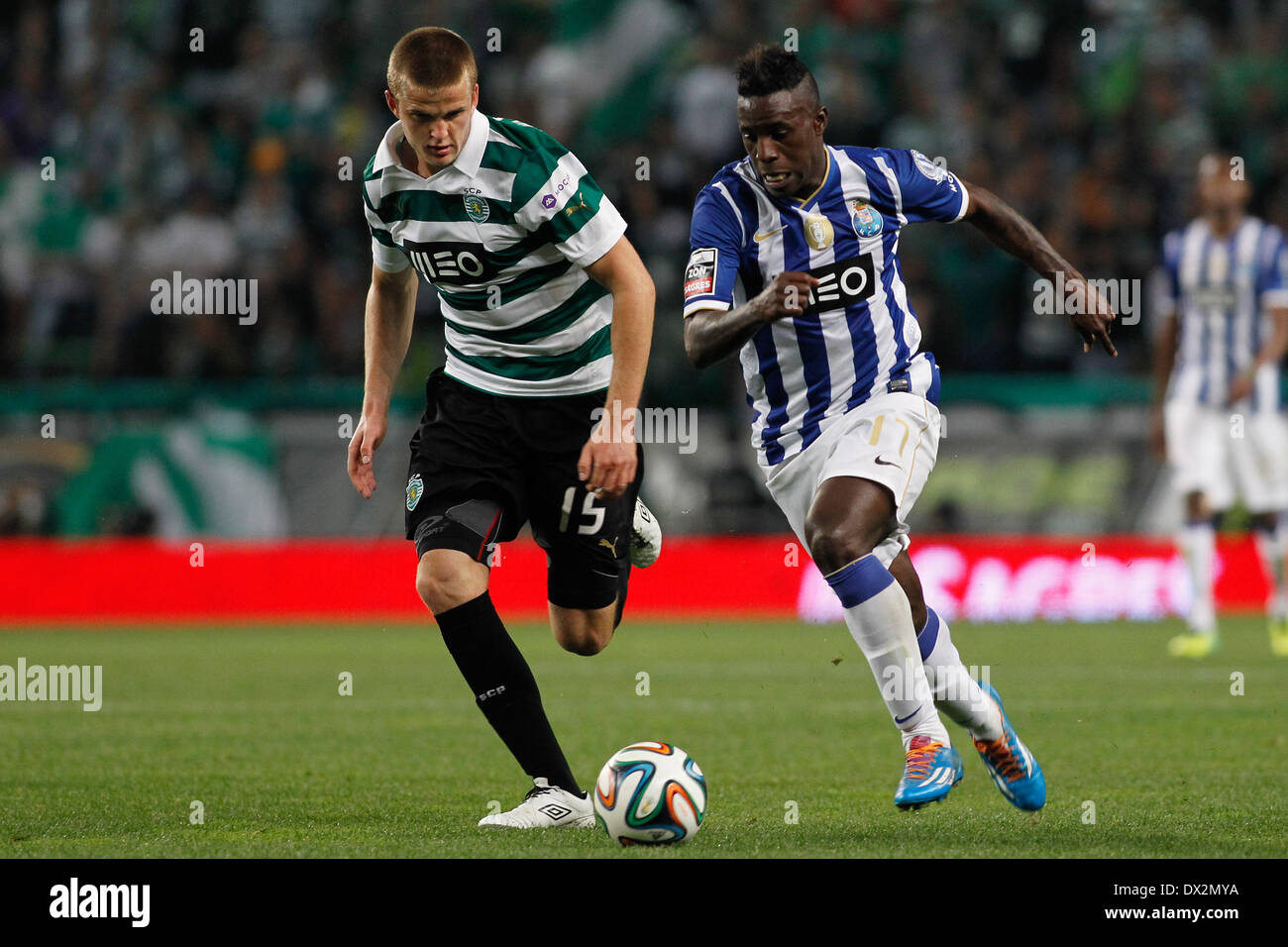 Eric dier cp hi-res stock photography and images - Alamy