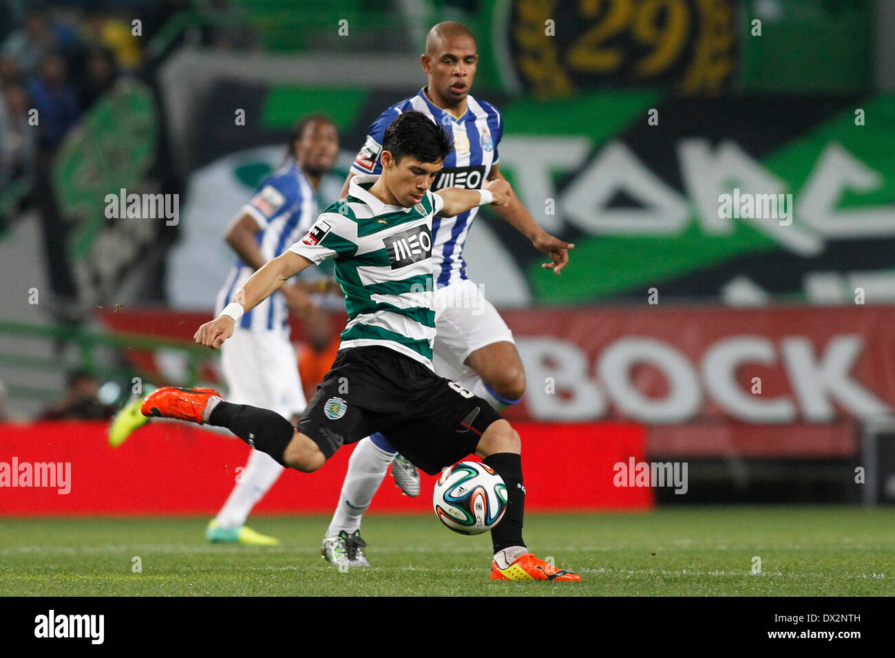 Brazilian midfielder hi-res stock photography and images - Alamy