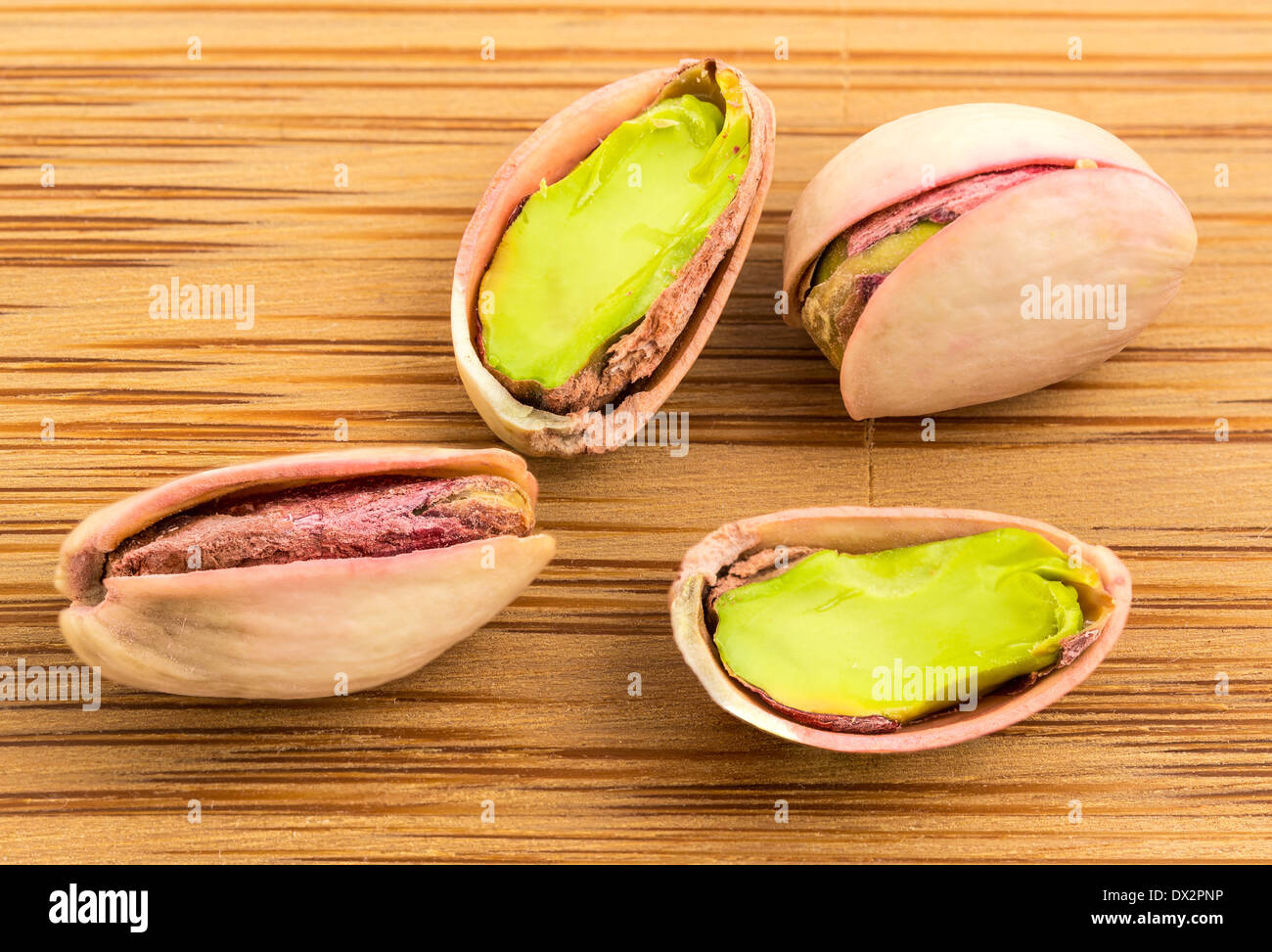 Dried kernels pistachios hi-res stock photography and images - Alamy