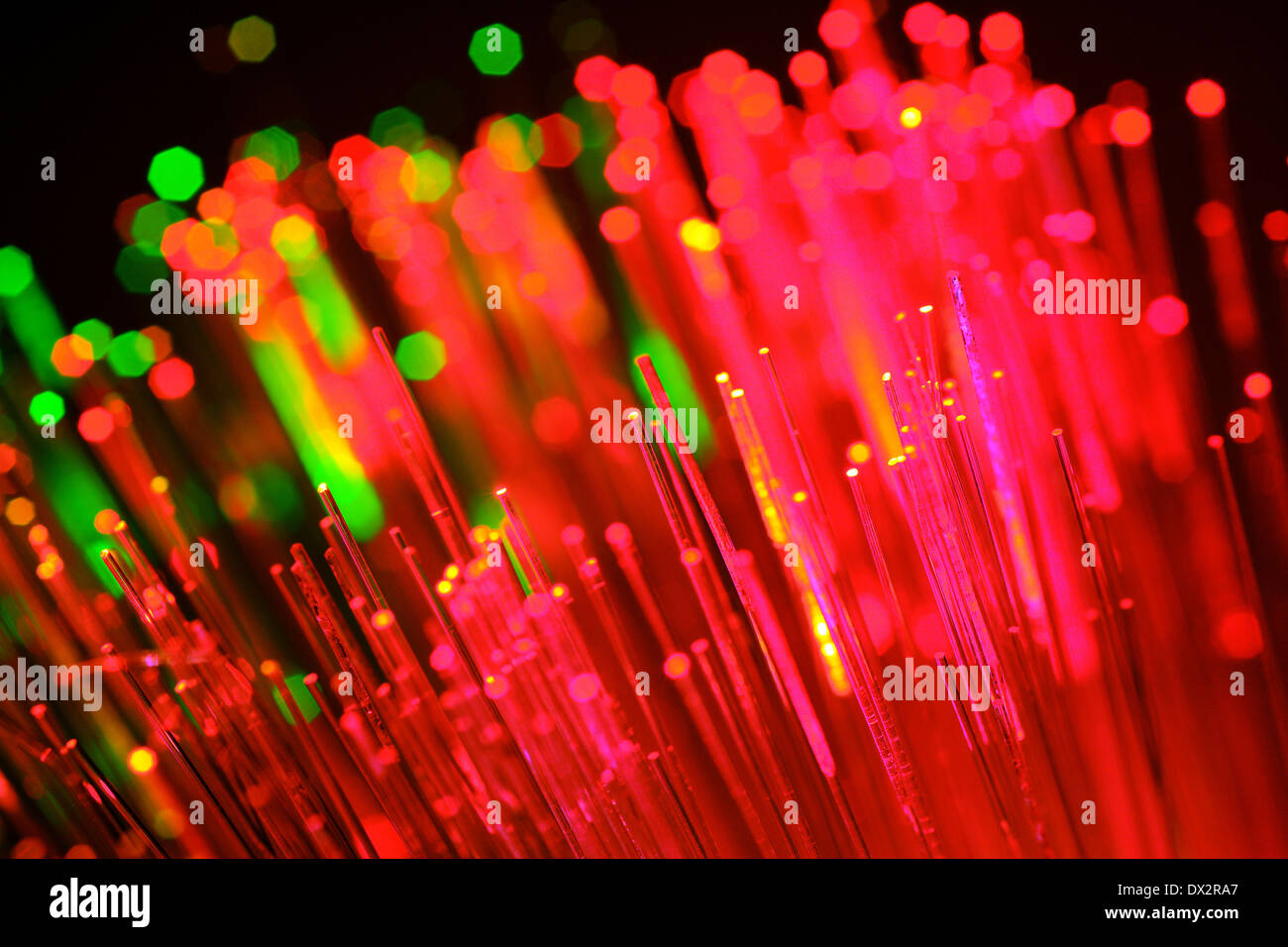 Glass fiber development hi-res stock photography and images - Alamy