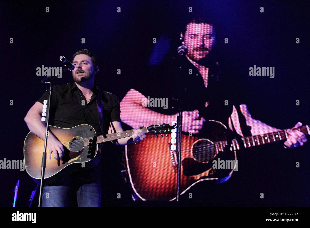 Martina mcbride young hi-res stock photography and images - Alamy