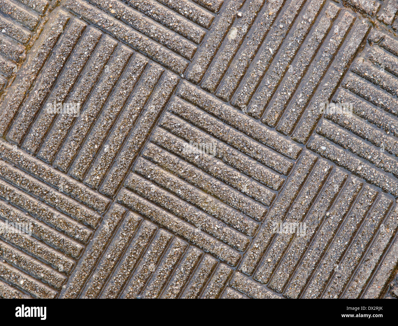 Sidewalk background outdoors, A small detail Stock Photo - Alamy