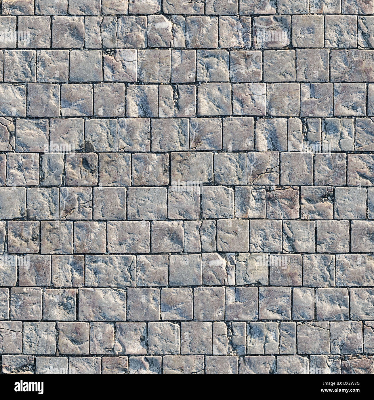 Cobblestone paving texture seamless hi-res stock photography and images ...