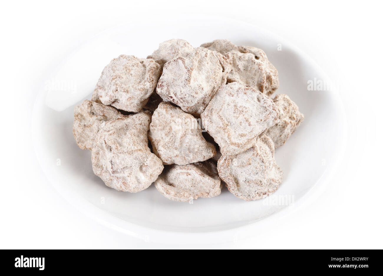 Preserved plum hi-res stock photography and images - Alamy