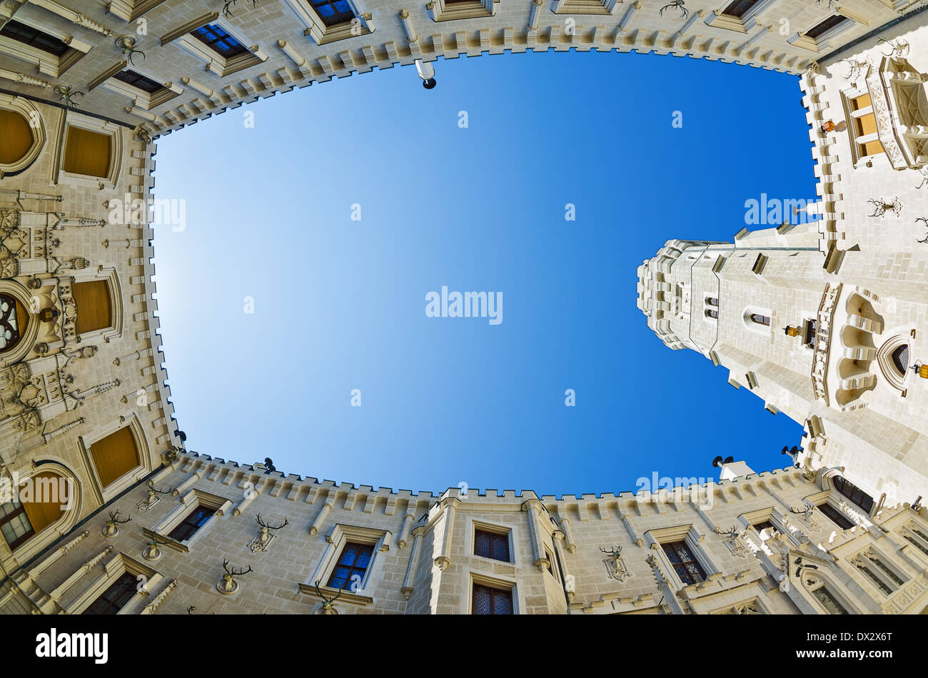 Frauenberg Castle Stock Photos & Frauenberg Castle Stock Images - Alamy