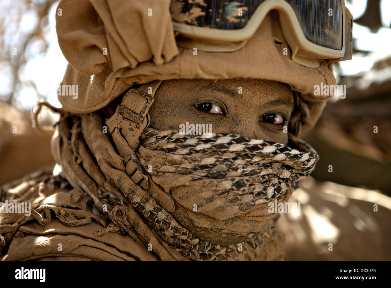 Helmand desert hi-res stock photography and images - Alamy