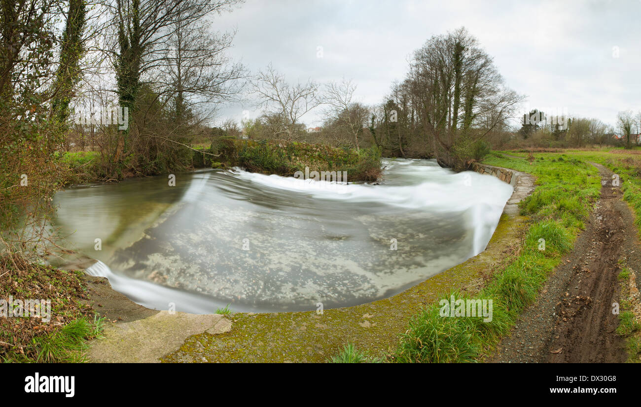 The neda river hi-res stock photography and images - Alamy
