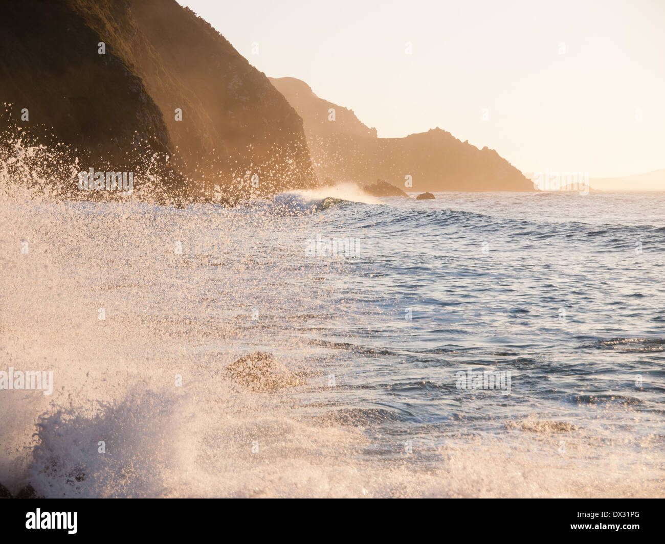 Light splash hi-res stock photography and images - Alamy