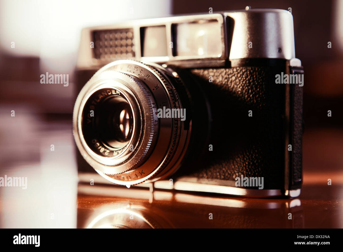 50 lens hi-res stock photography and images - Alamy