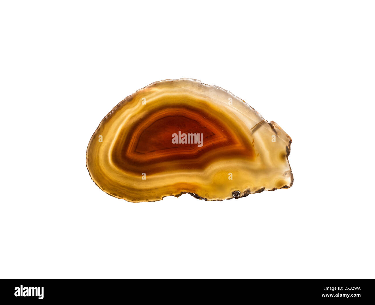 Polished agate hi-res stock photography and images - Alamy