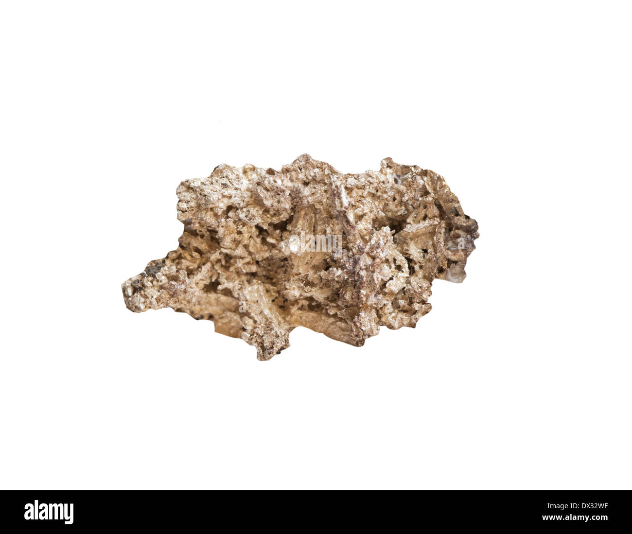 Native metal Cut Out Stock Images & Pictures - Alamy