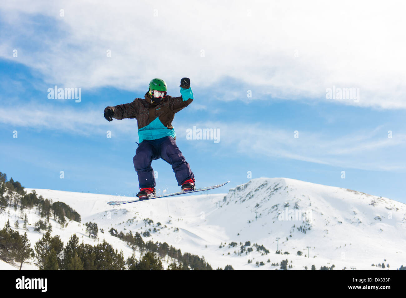 All his tricks hi-res stock photography and images - Alamy