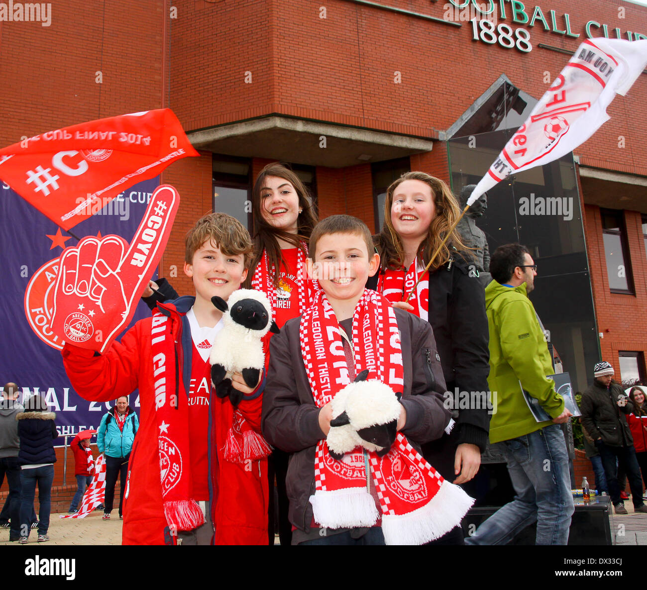 Sports festivities hi-res stock photography and images - Alamy