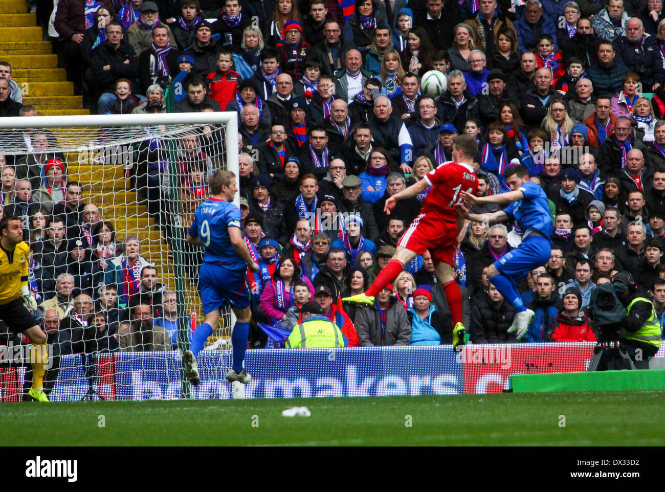Cammy smith hi-res stock photography and images - Alamy