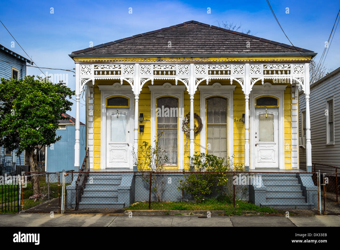 States louisiana point hi-res stock photography and images - Alamy