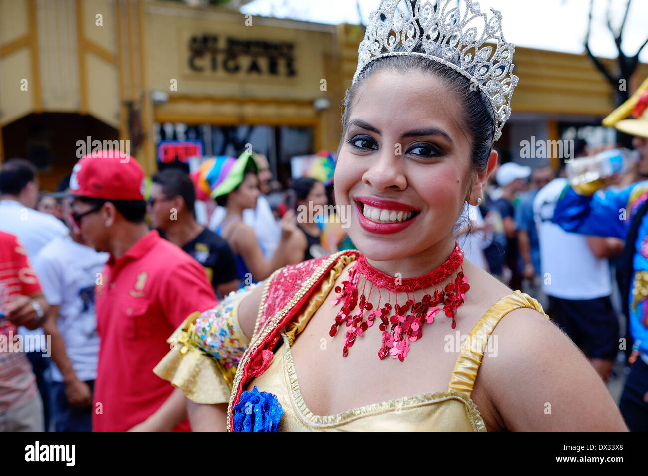 Hispanic heritage hi-res stock photography and images - Alamy