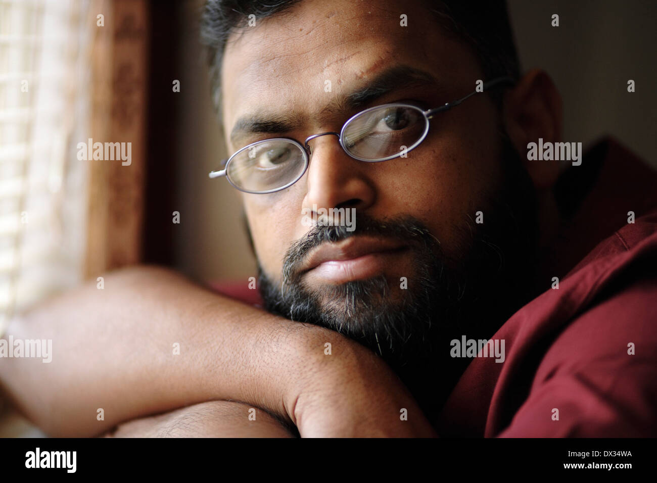 Moazzam hi-res stock photography and images - Alamy
