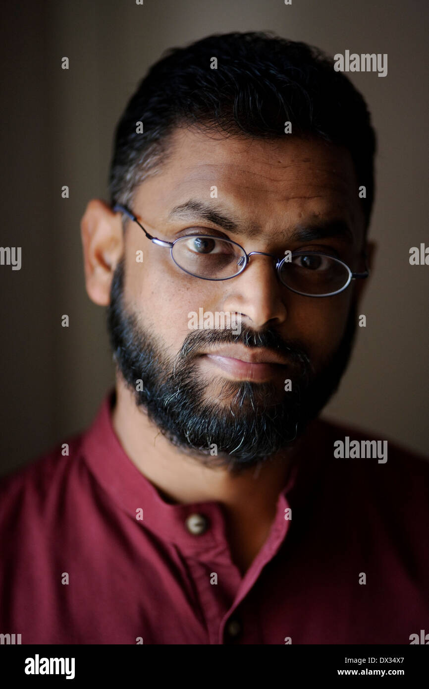 Moazzam hi-res stock photography and images - Alamy