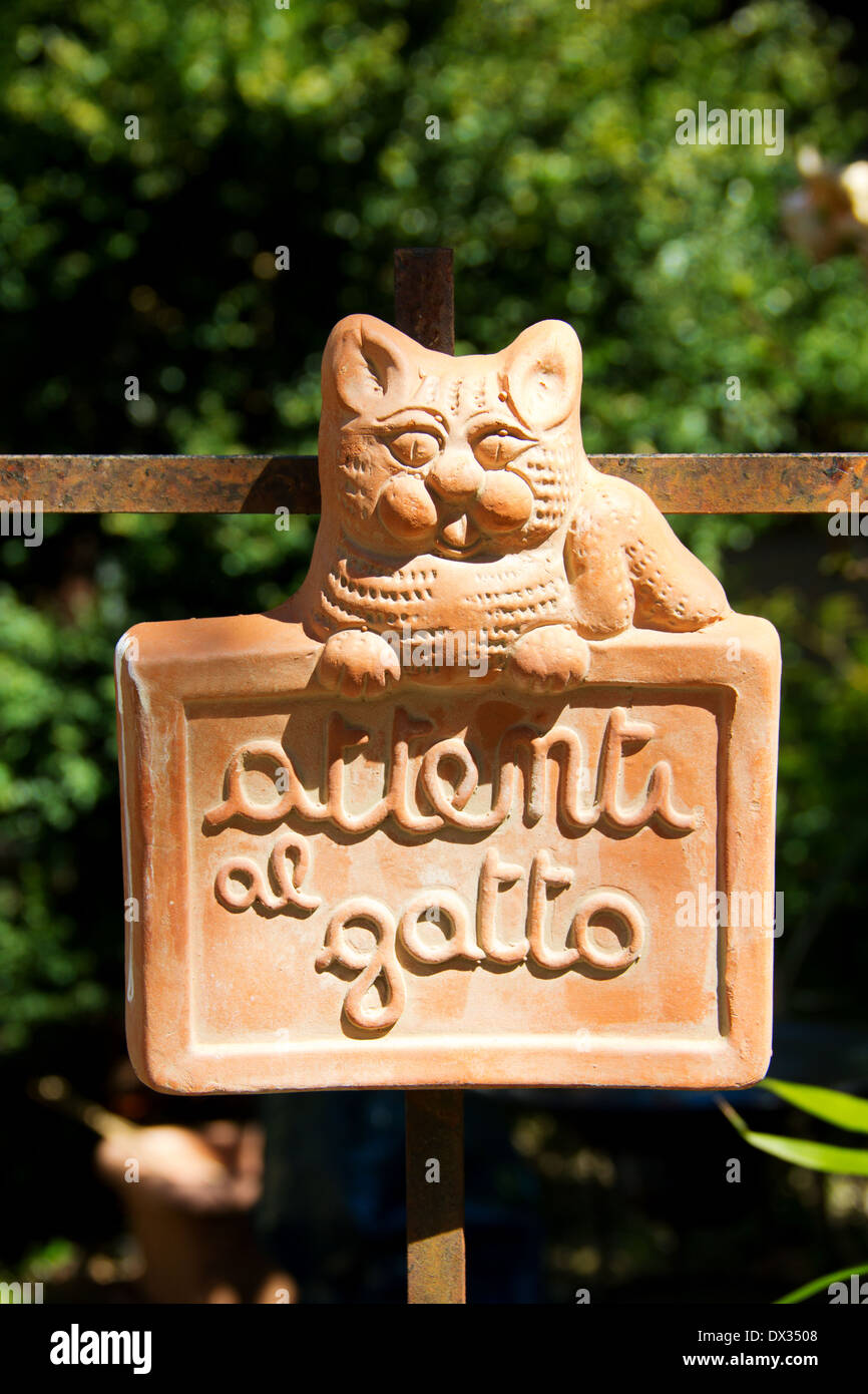 Funny gate hi-res stock photography and images - Alamy