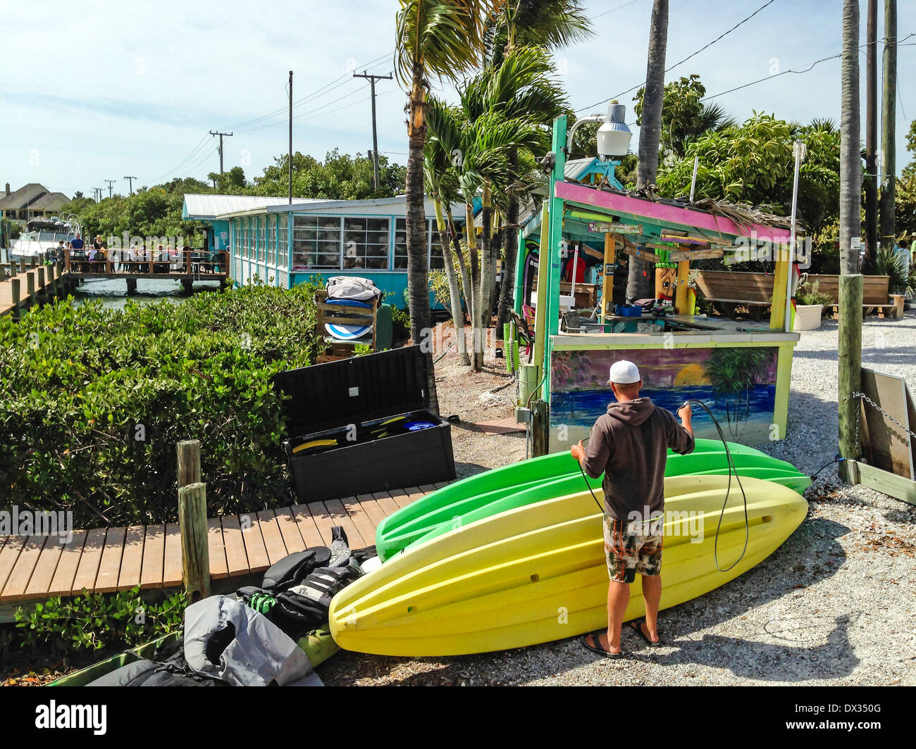 Casey Key Florida High Resolution Stock Photography and Images - Alamy