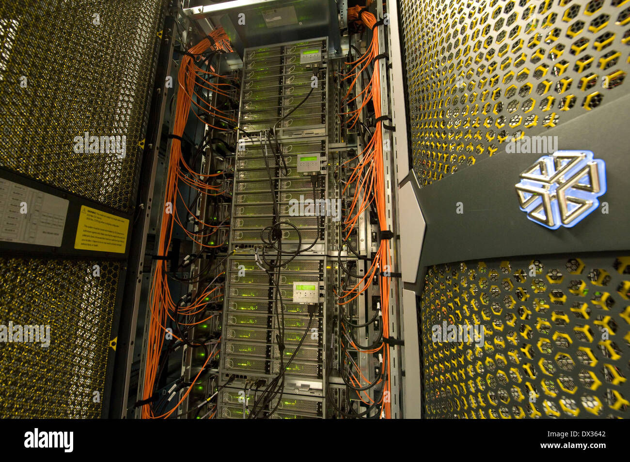 High performance technology hi-res stock photography and images - Alamy