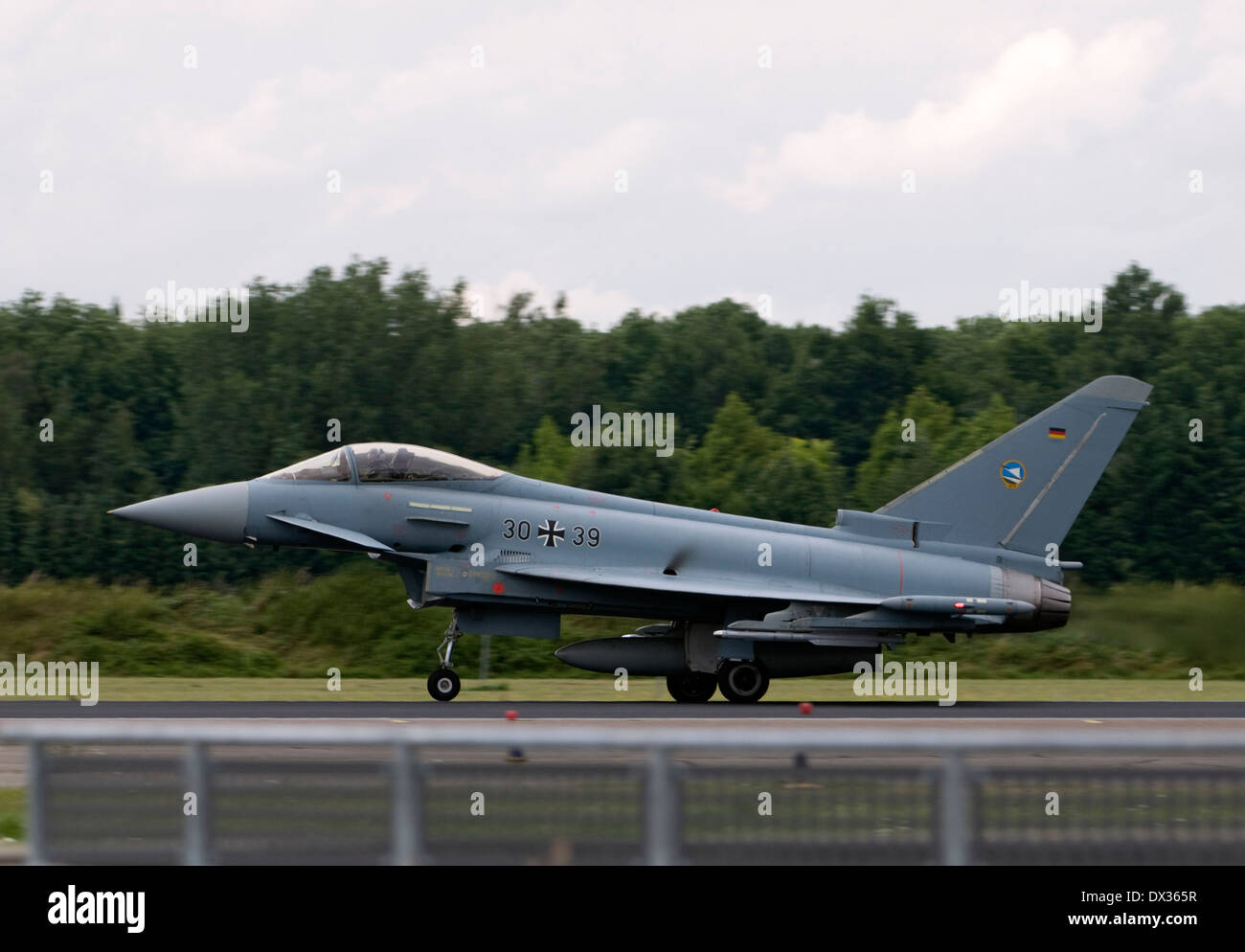 Euro fighter jet hi-res stock photography and images - Alamy