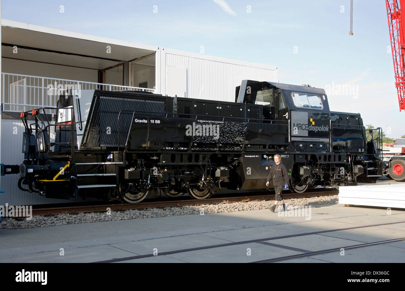 Voith hi-res stock photography and images - Alamy