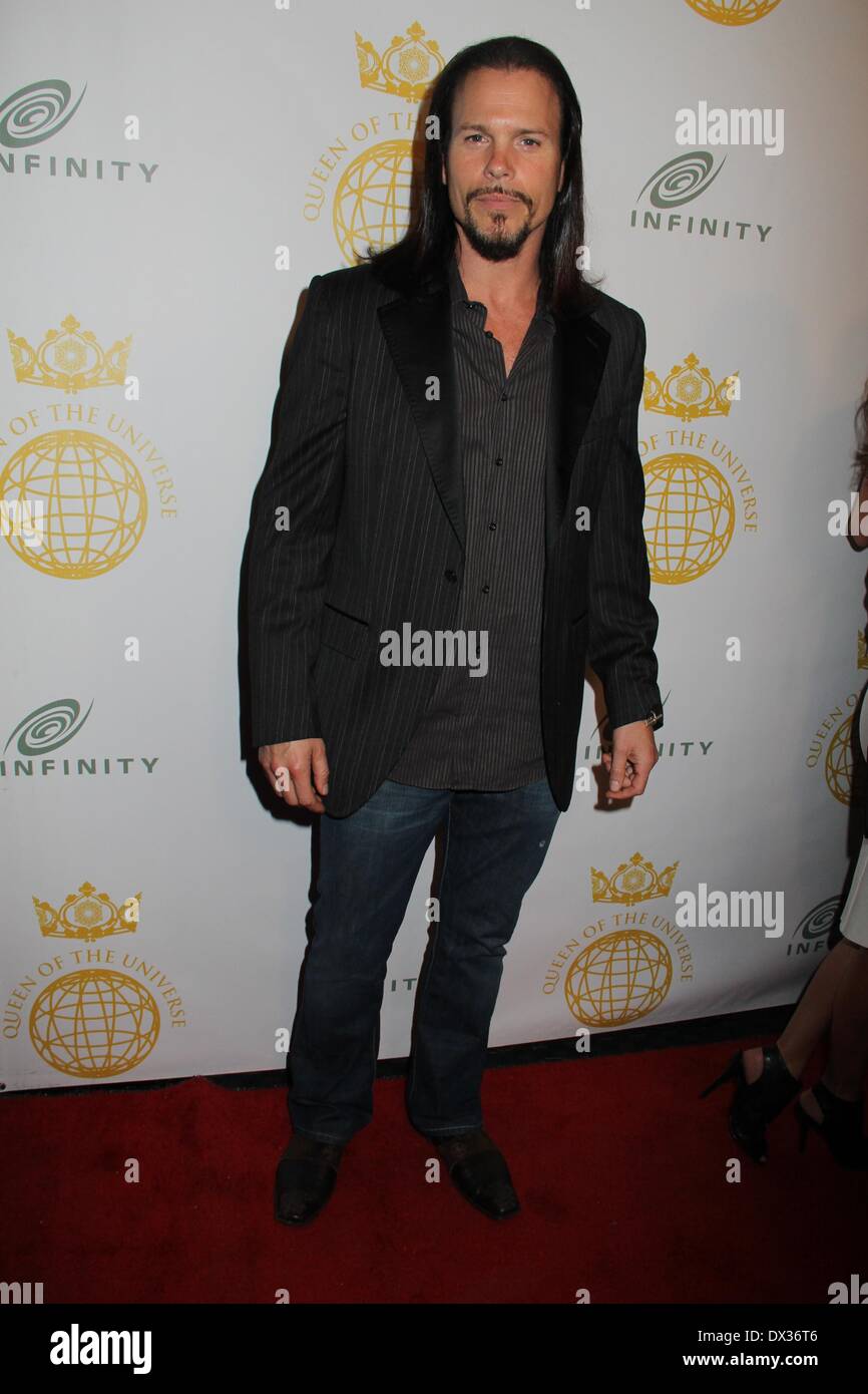 Hollywood, California, USA. 16th Mar, 2014. I15669CHW.Queen Of The ...