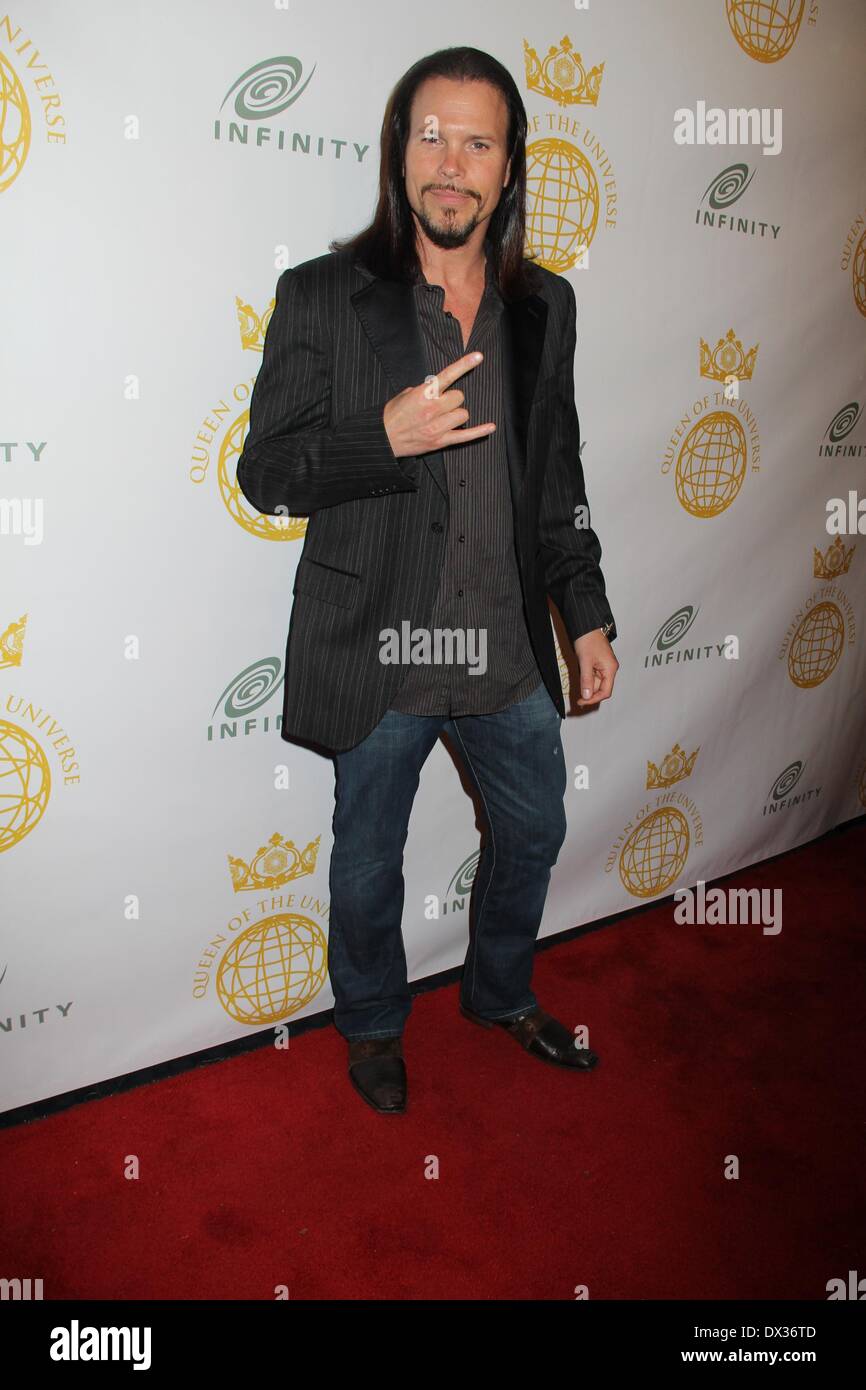 Hollywood, California, USA. 16th Mar, 2014. I15669CHW.Queen Of The ...