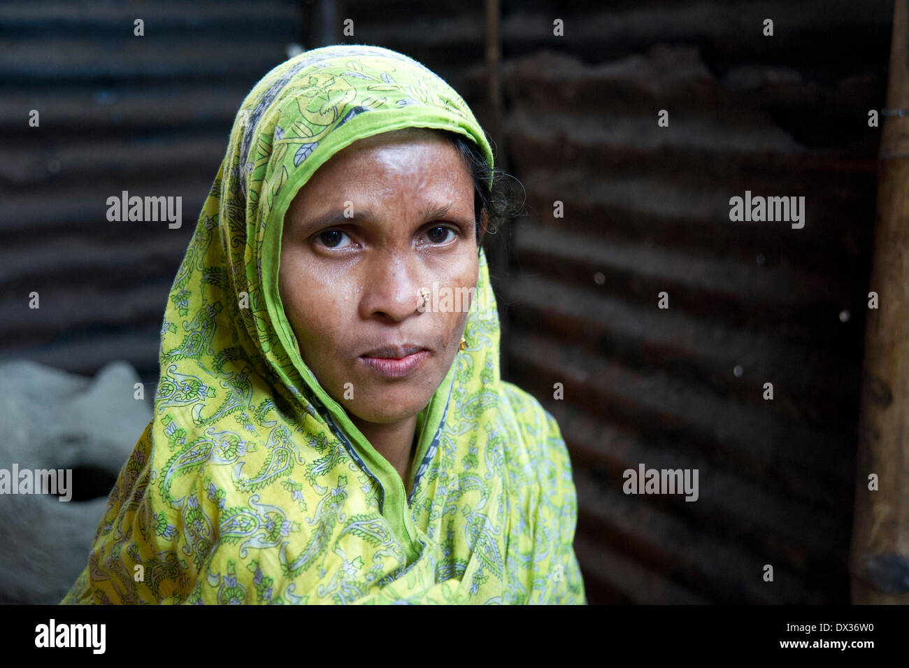Latrine, woman hi-res stock photography and images - Alamy