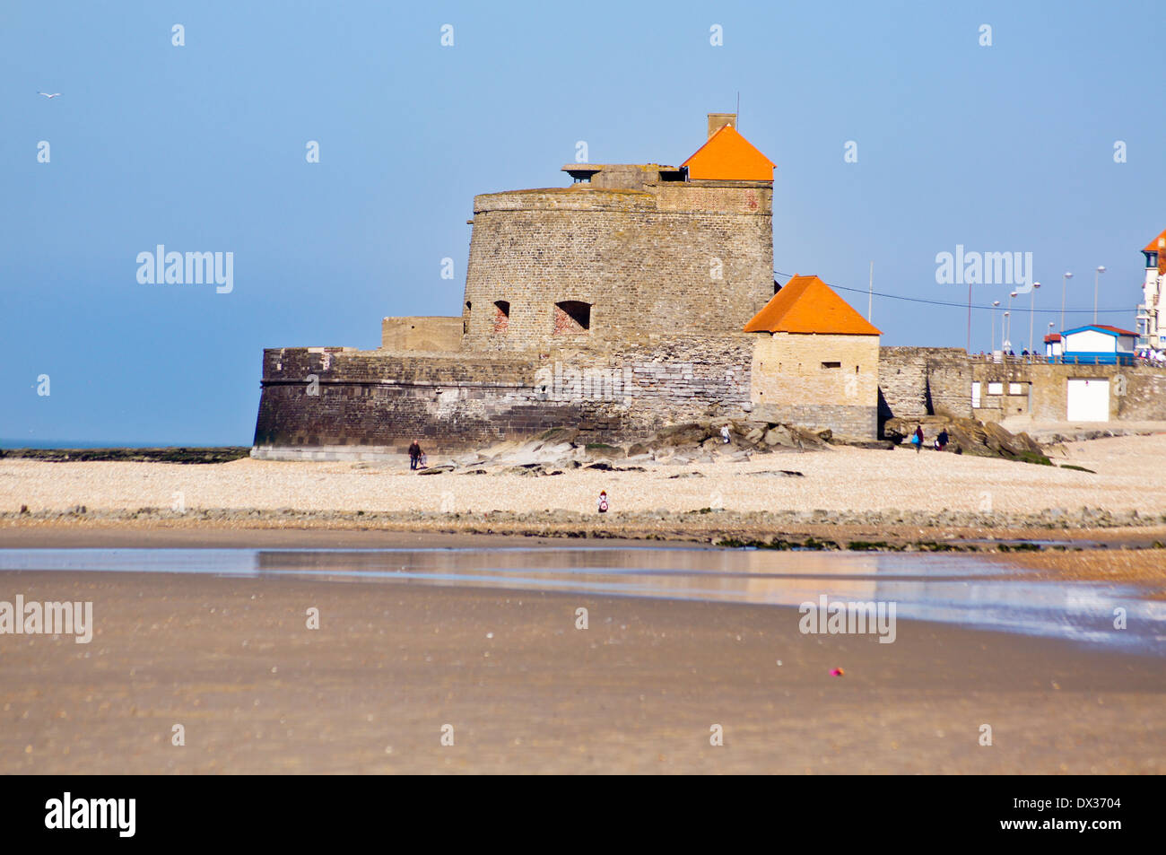 Napoleon napoleonic fortification defence hi-res stock photography and ...