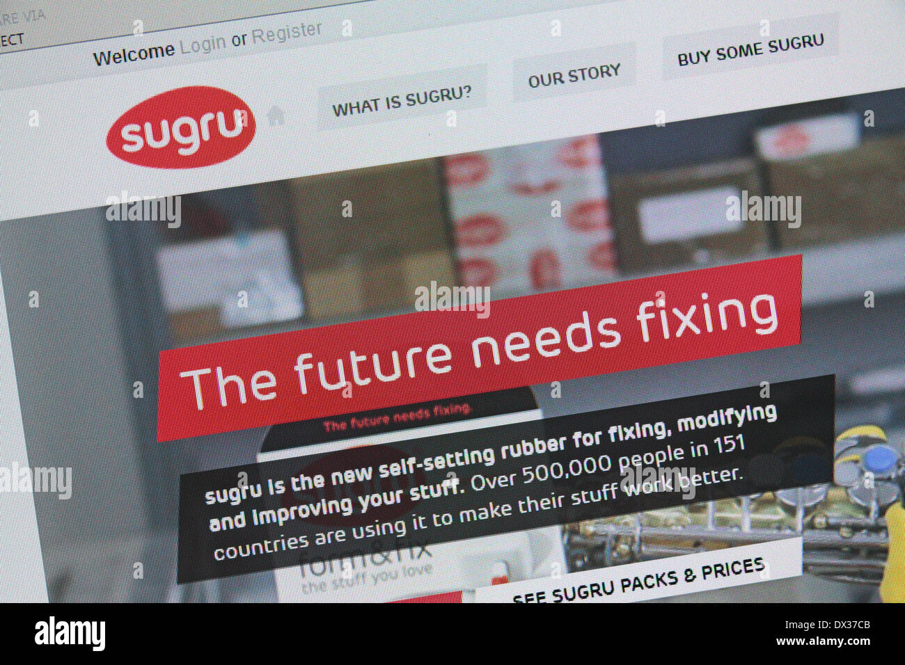 Modeling material hi-res stock photography and images - Alamy