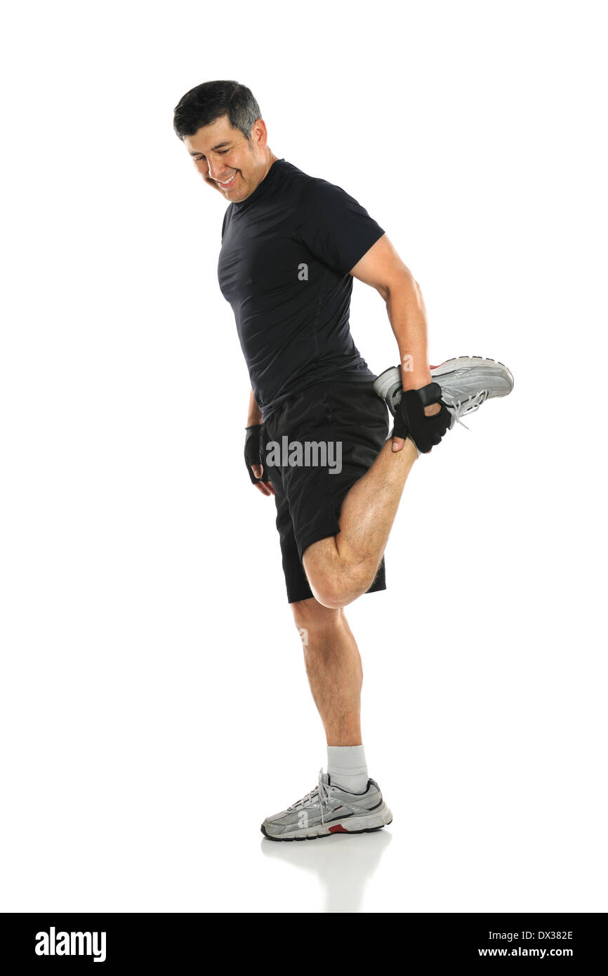 Latin senior Cut Out Stock Images & Pictures - Alamy