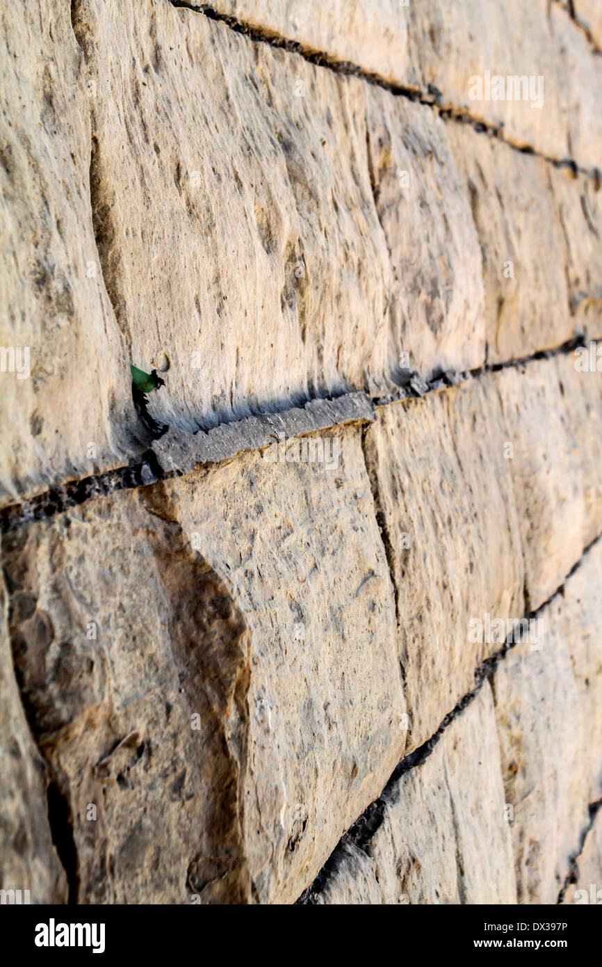 Smooth Stone Bricks High Resolution Stock Photography and Images - Alamy