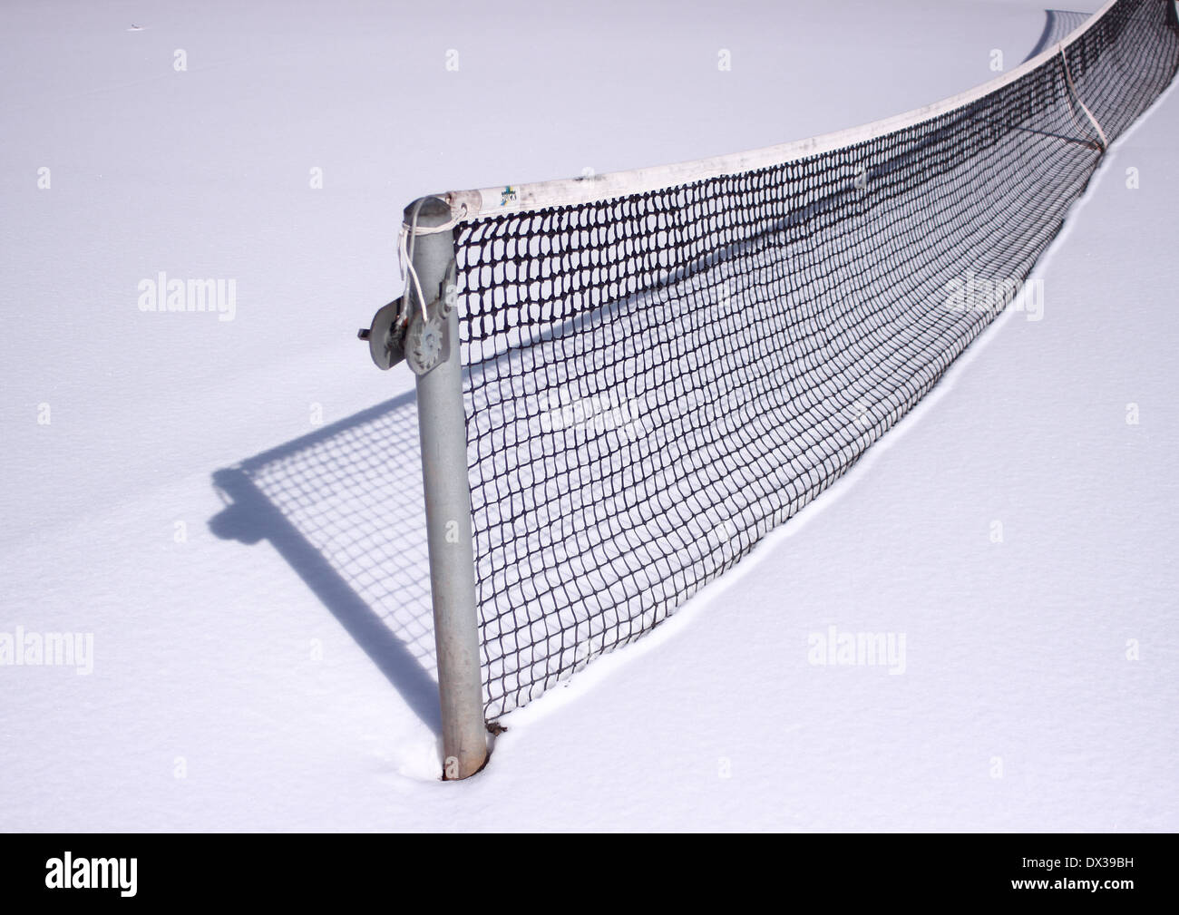 Tennisnet hi-res stock photography and images - Alamy