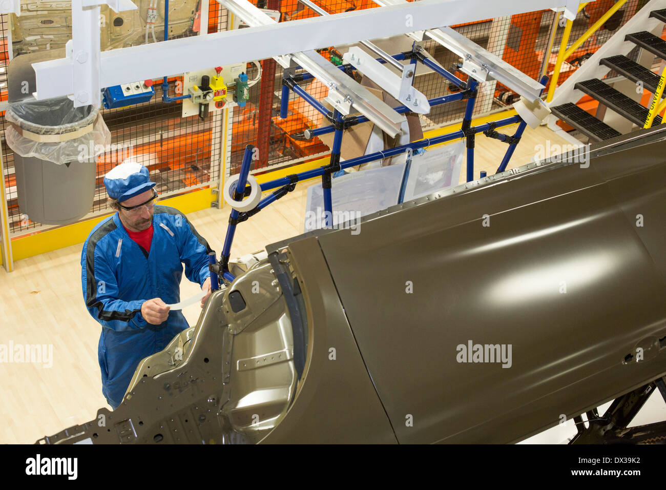 Underbody Paint Shop at Kai Chuter blog