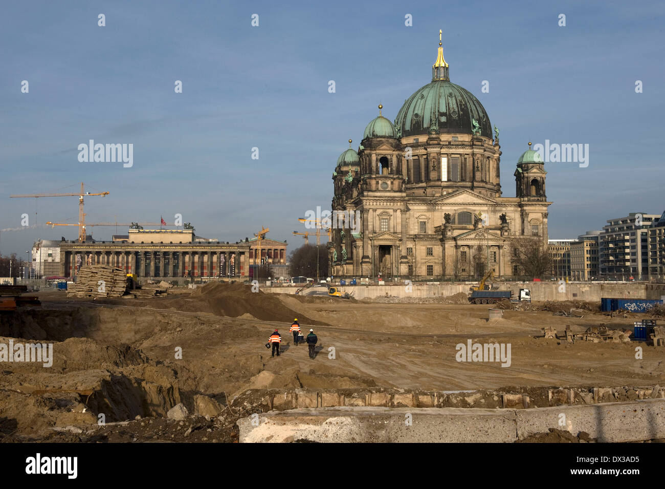 Brownfields site hi-res stock photography and images - Alamy