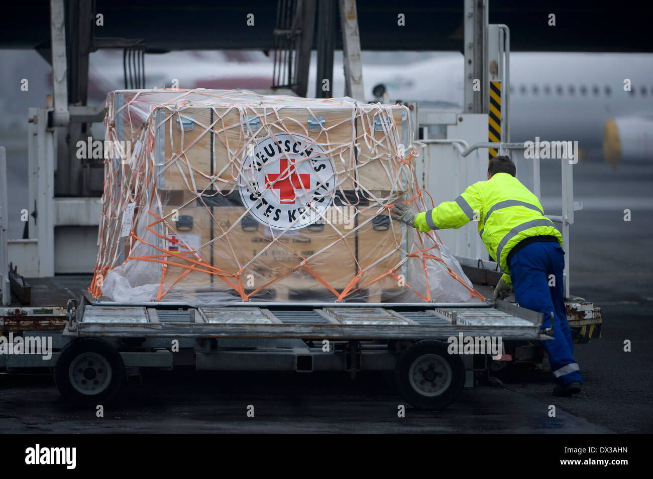 Auxiliary organization hi-res stock photography and images - Alamy