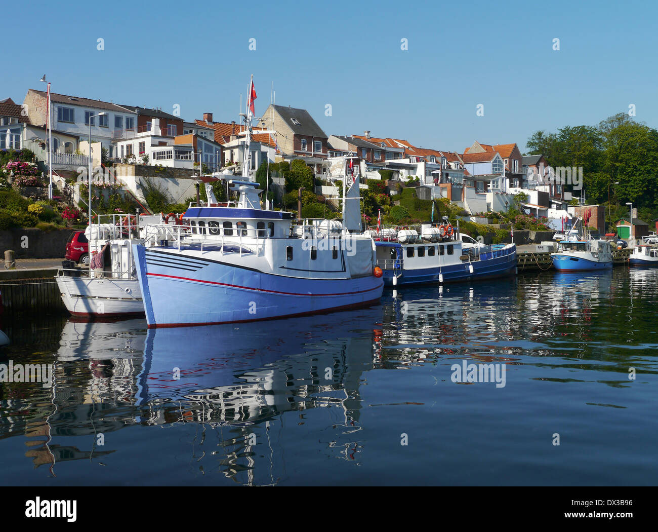 Middelfart denmark hi-res stock photography and images - Alamy