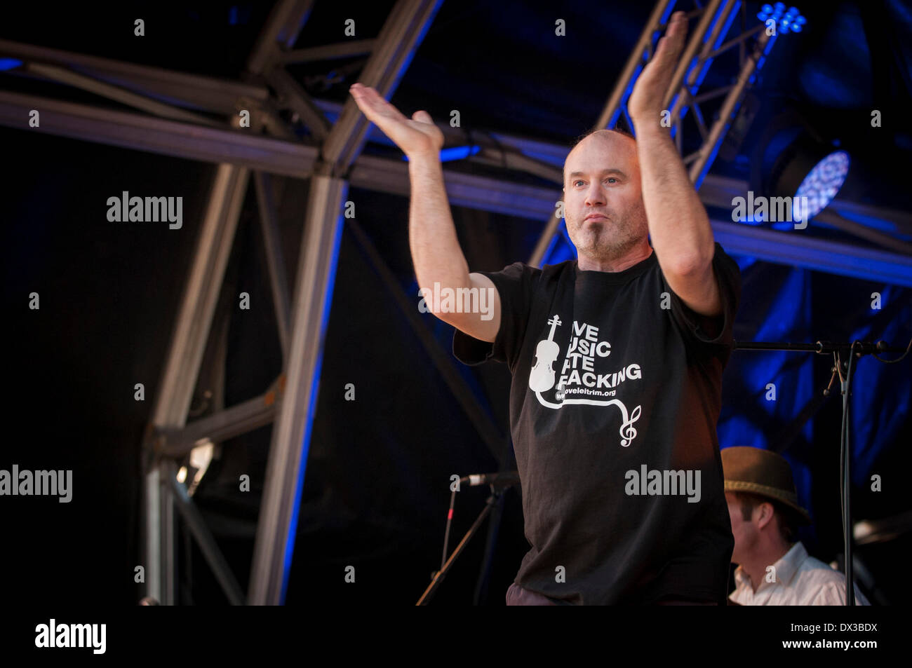 Kila band hi-res stock photography and images - Alamy