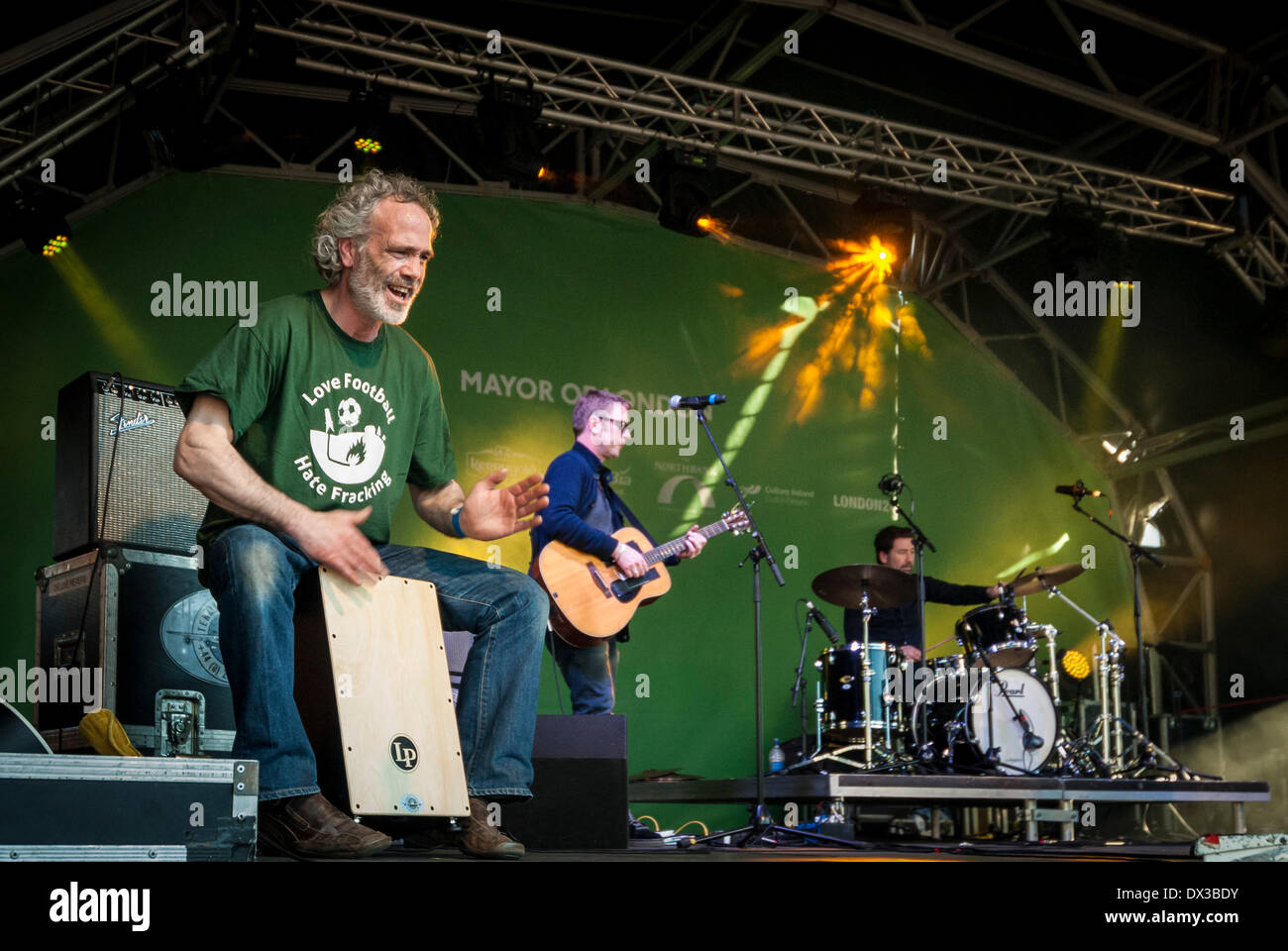 Kila Band High Resolution Stock Photography and Images - Alamy