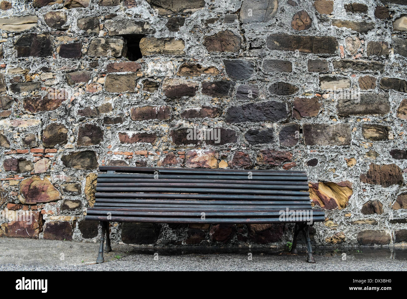 a restful place Stock Photo - Alamy