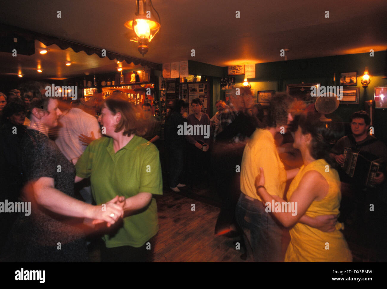 Jig Dance High Resolution Stock Photography and Images - Alamy