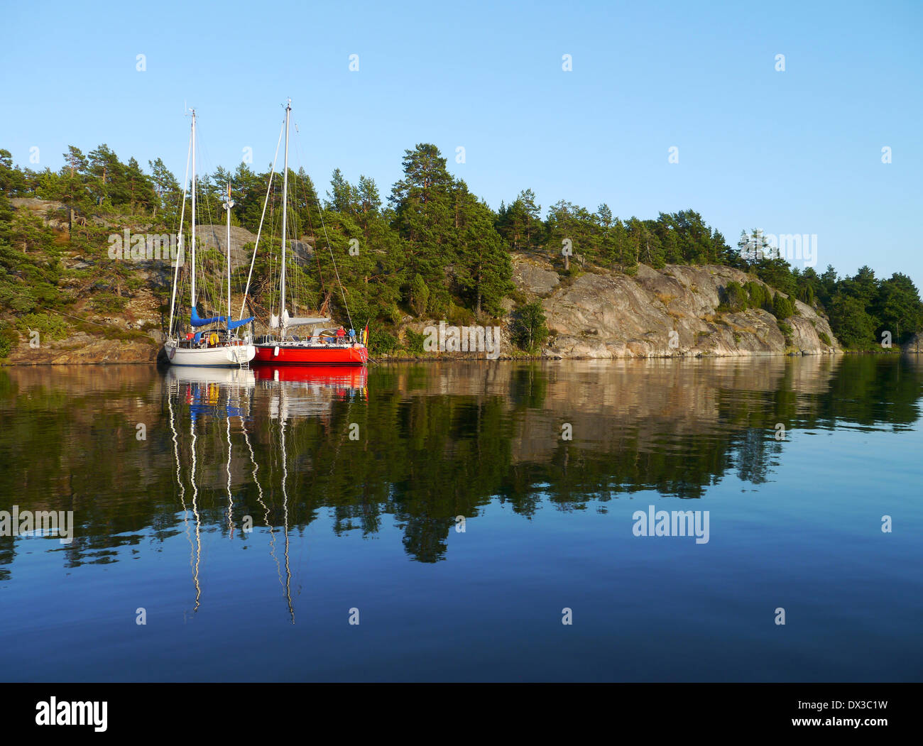 Kalmar boat hi-res stock photography and images - Alamy