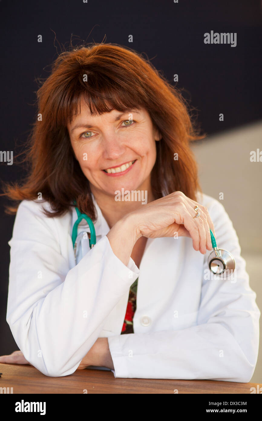 Professional portraits hi-res stock photography and images - Alamy