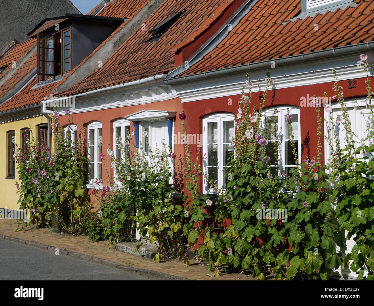 Kerteminde hi-res stock photography and images - Alamy