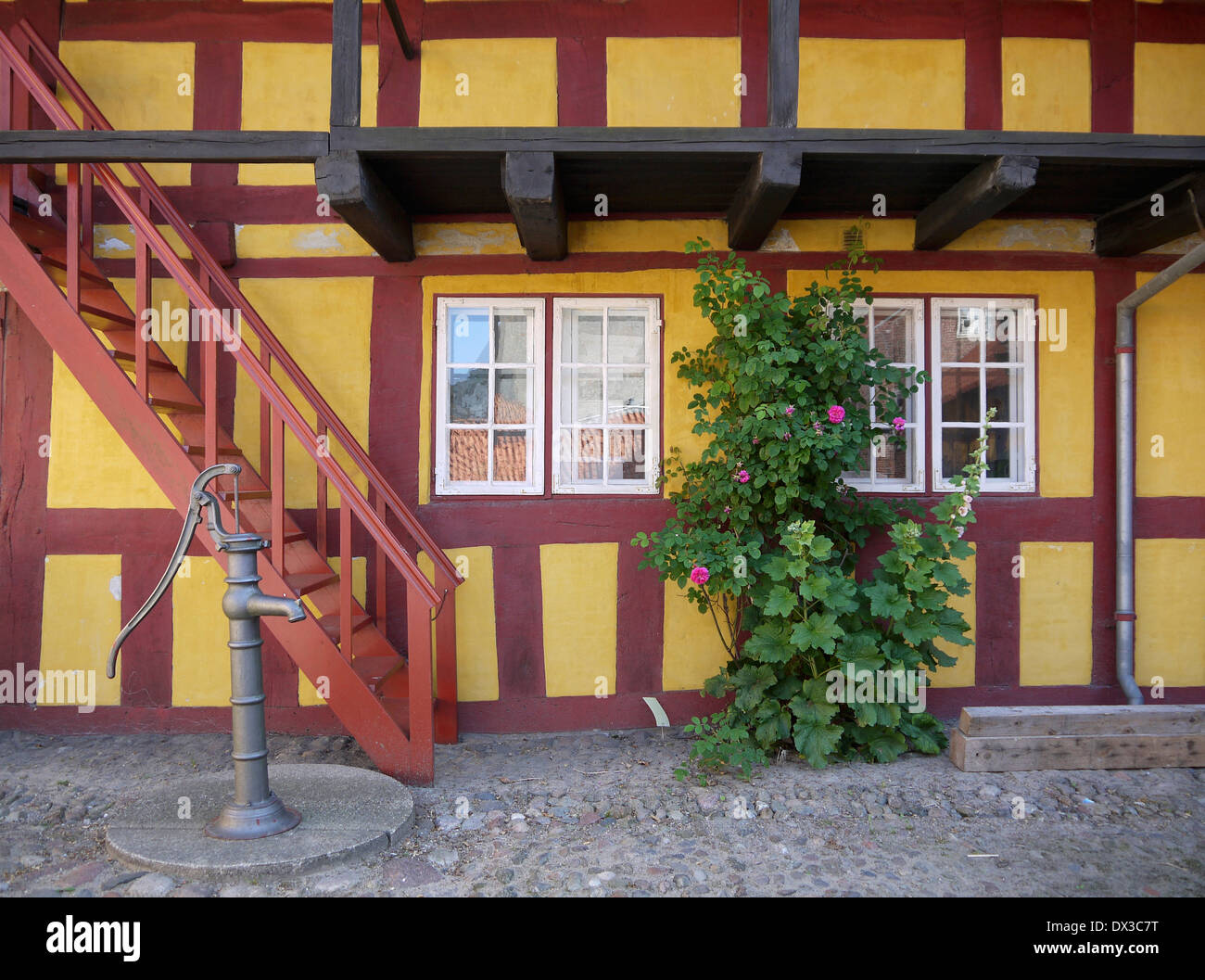 grenaa, jutland, denmark Stock Photo: 67687644 - Alamy