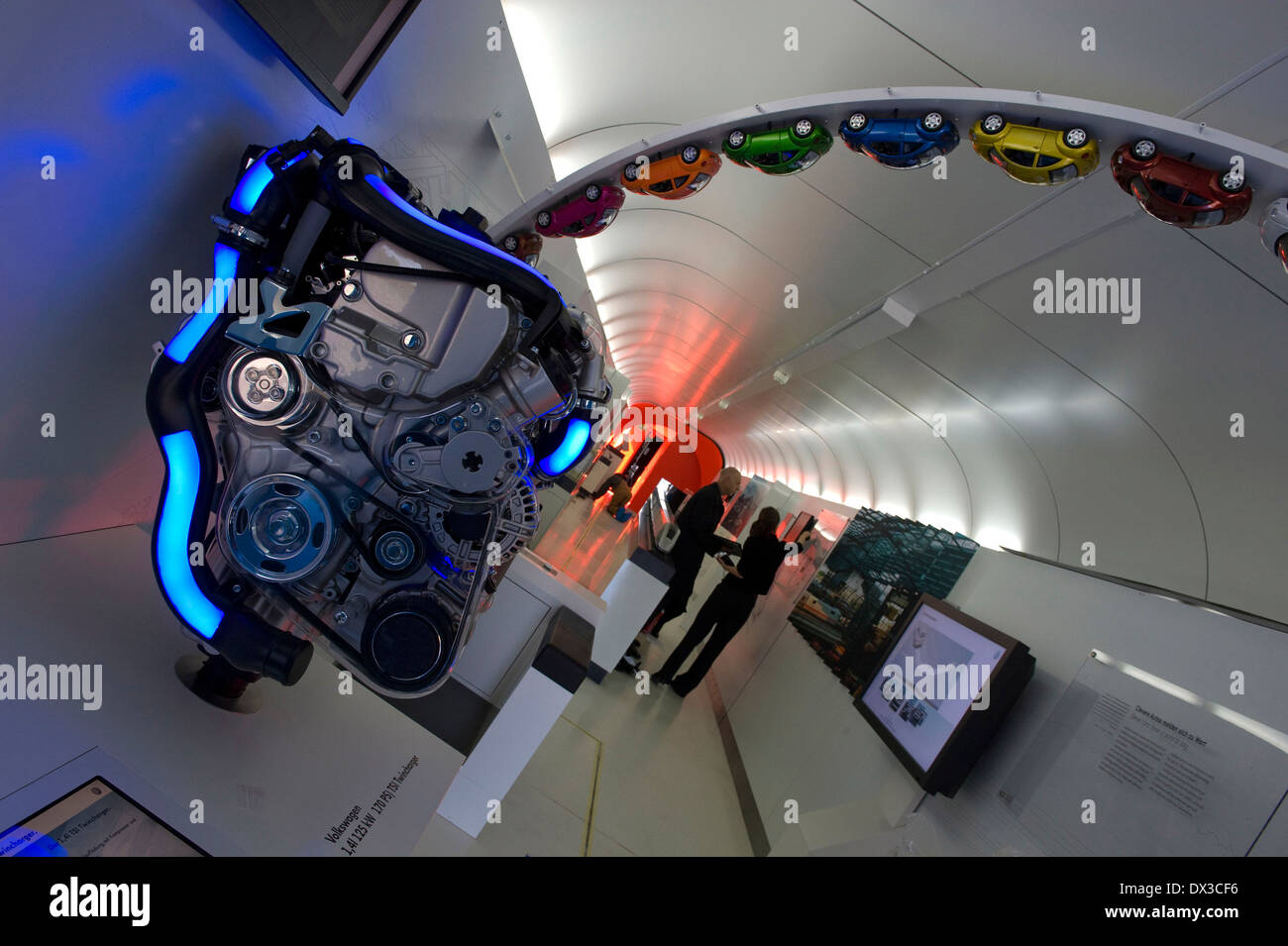 Science express hi-res stock photography and images - Alamy