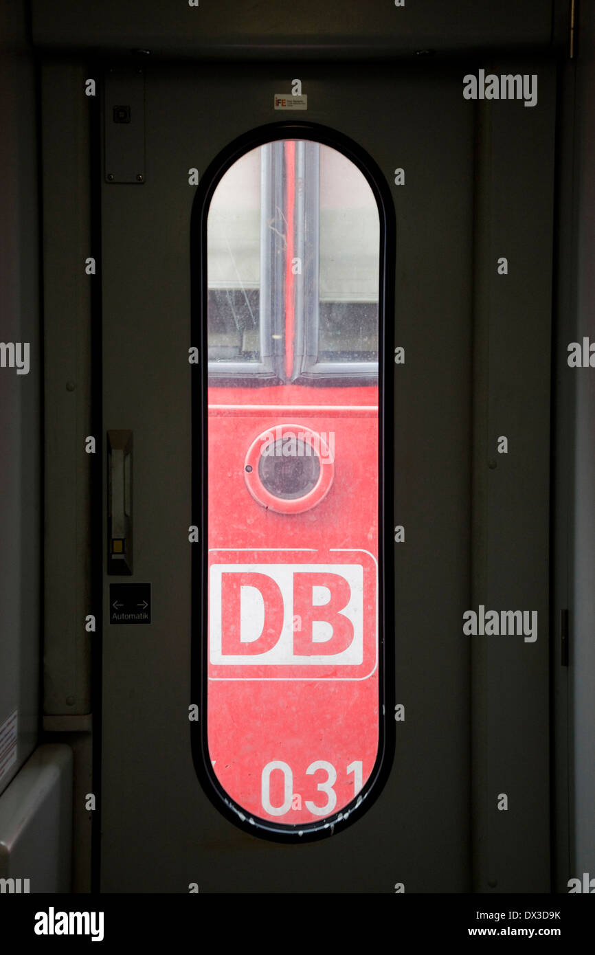 Db logo hi-res stock photography and images - Alamy