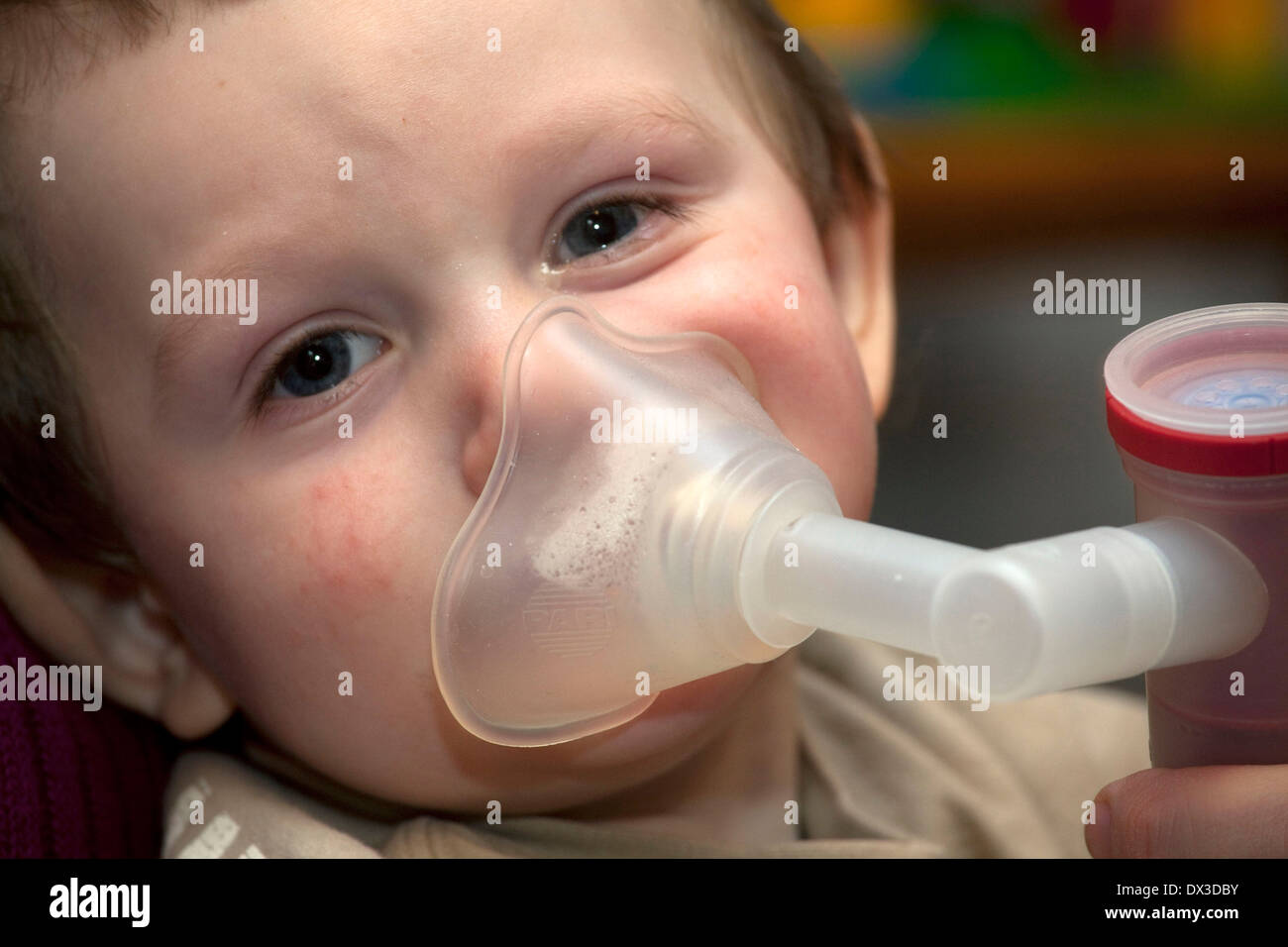 Inhalationsgeraet hi-res stock photography and images - Alamy